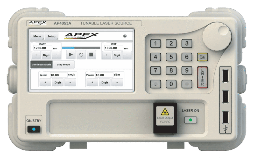 APEX Technologies